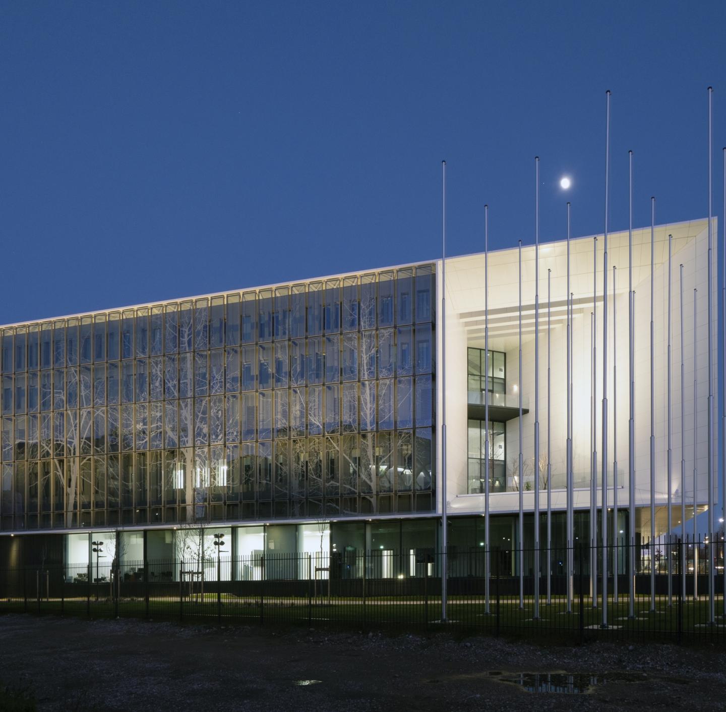 CIRC - Centre International de Recherche sur le Cancer – Unanime