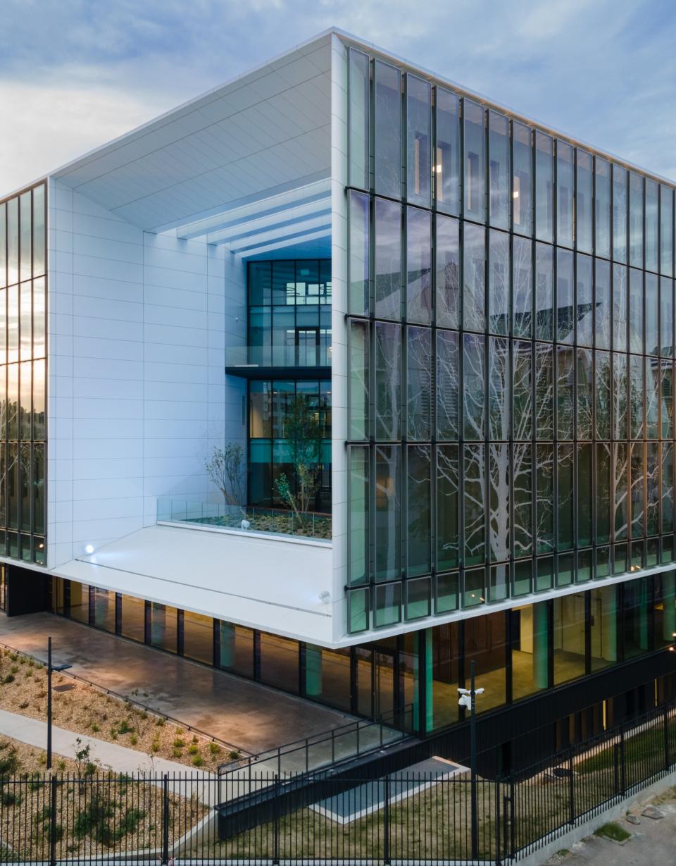 CIRC - Centre International de Recherche sur le Cancer – Unanime