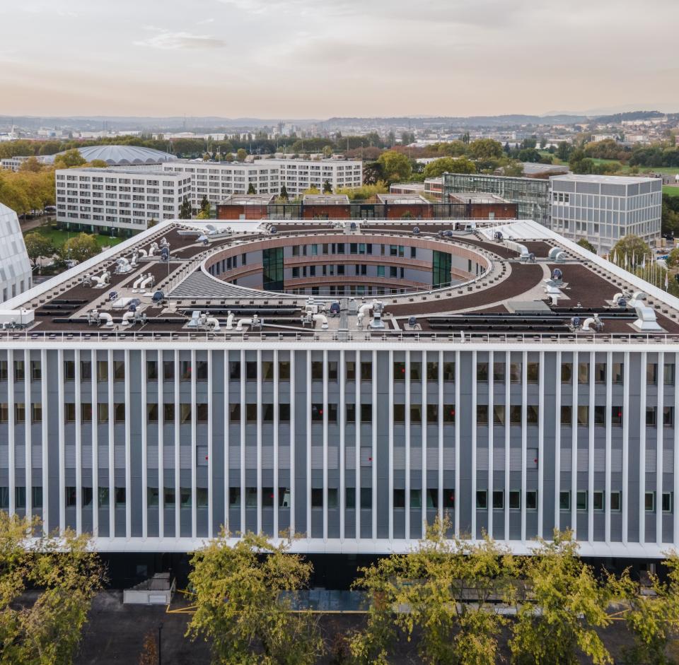 IARC - International Agency for Research on Cancer – Unanime